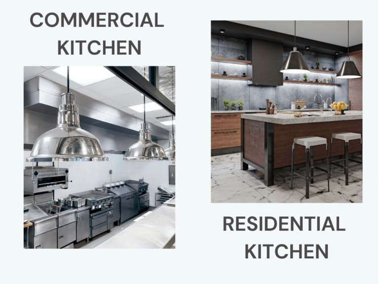 Below the Surface: Examining the Differences Between Commercial and ...