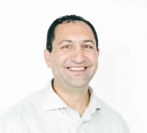 VP Engineering Announces Sanjay Patel as new Associate Principal - VP ...