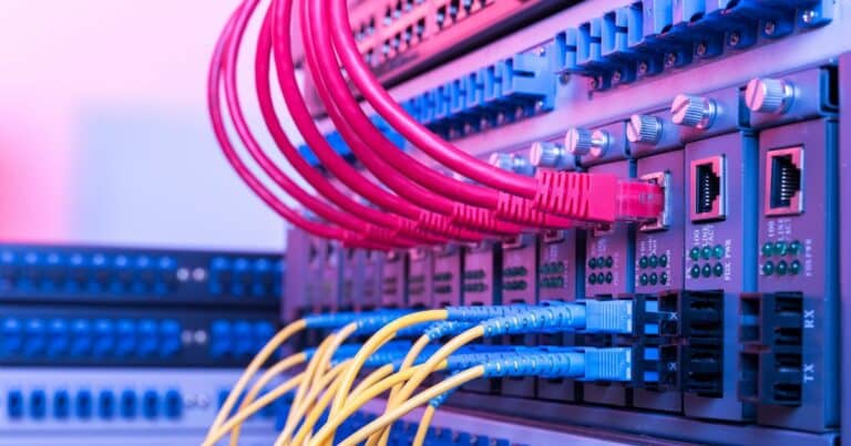 What Are Low Voltage Systems? | VP Engineering