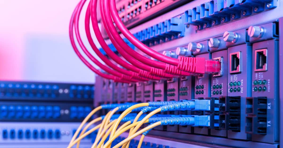 What Are Low Voltage Systems? | VP Engineering