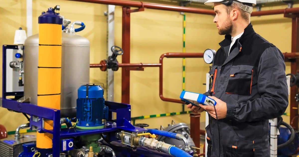 Success in Construction: The Role of Plumbing Engineering