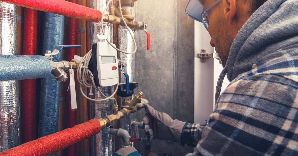 Success in Construction: The Role of Plumbing Engineering