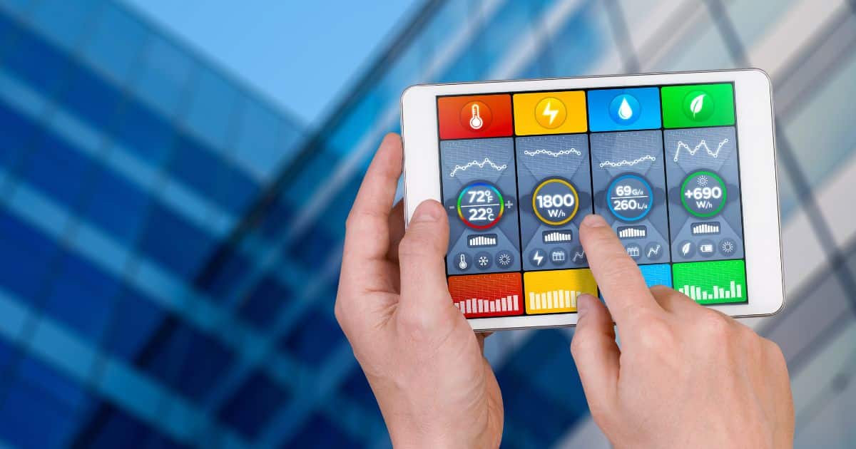 What Are Low Voltage Systems? | VP Engineering